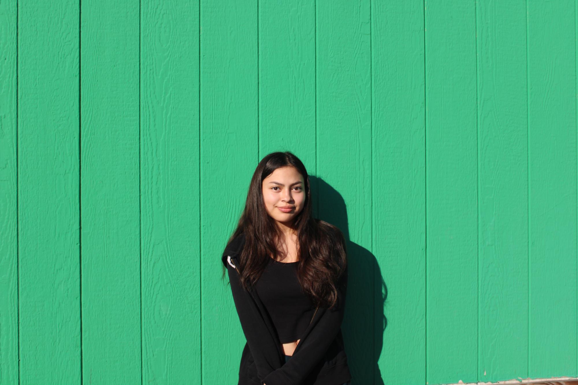 Alexandra Herrera-Mazariegos – The Raider Review